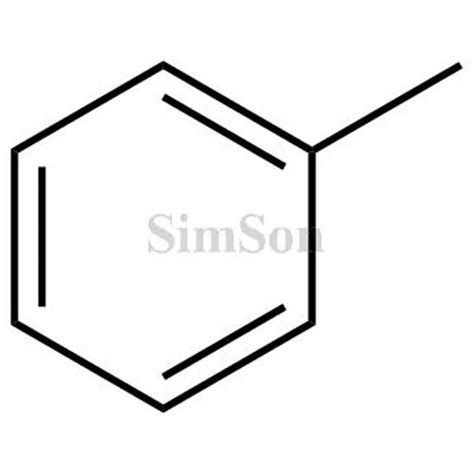 Buy Toluene In House Gc Standard Cas No 108 88 3 Simson Chemie