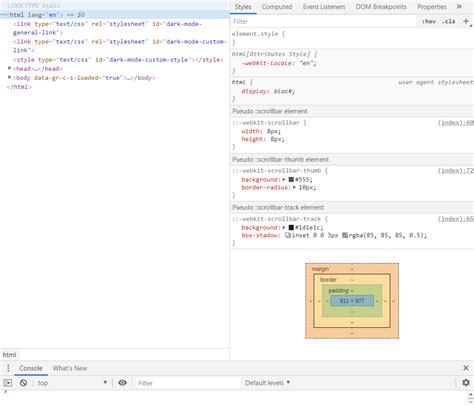 css second container not adjusting to full height of the first