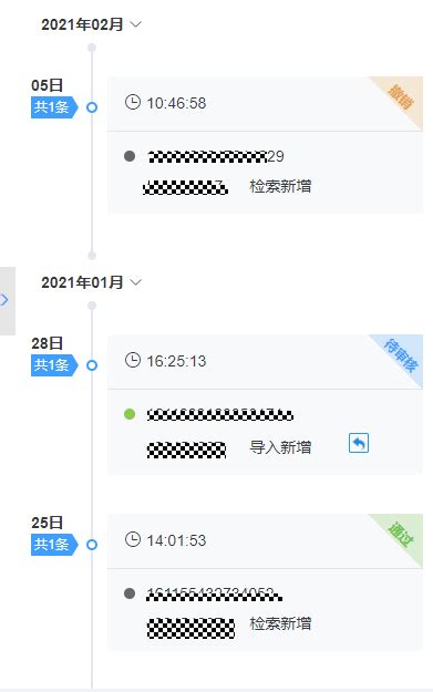 Vue横向时间轴插件 Vue项目里个性化写个时间轴组件，带折叠效果 赛派号