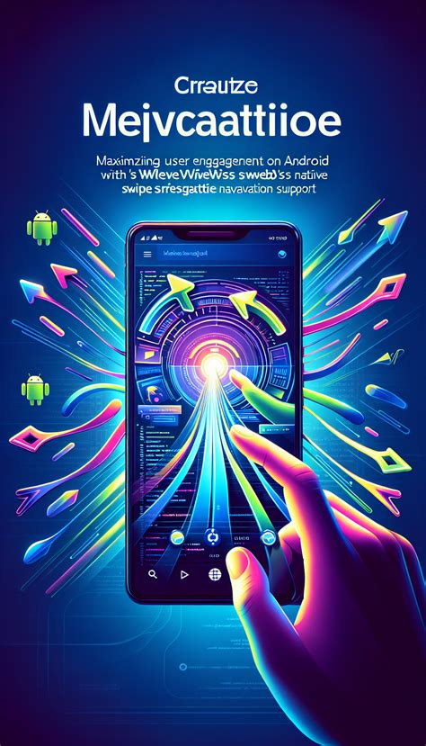Maximizing User Engagement On Android With Webviewgolds Native Swipe
