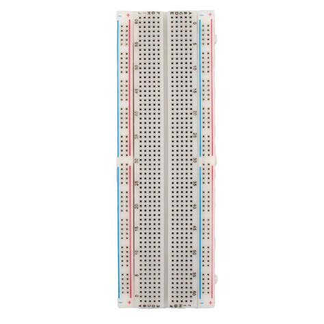 Mmobiel Pcs Solderless Pcb Breadboard Prototype Circuit Board X