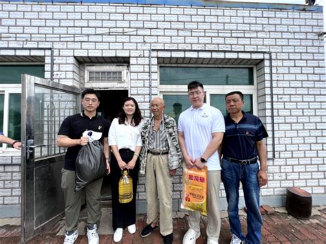 制药工程学院师生深入基层开展暑期社会实践 沈阳药科大学