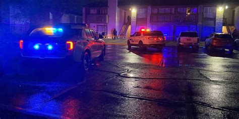 Robbery Turns Deadly Suspect Killed By Resident