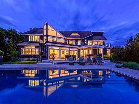 Mansion Luxury House Designs