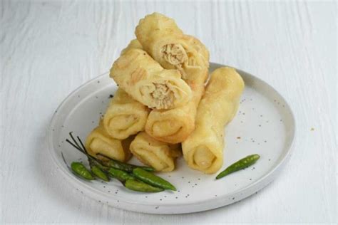 Cara Membuat Sosis Solo Yang Gurih Kulitnya Gak Bakal Alot