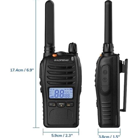 Baofeng Uv 16 Pro Turuncu V2 Versiyon Fiyatı - Taksit Seçenekleri