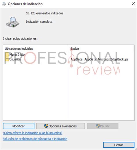 Botón inicio Windows 10 no funciona MEJORES SOLUCIONES