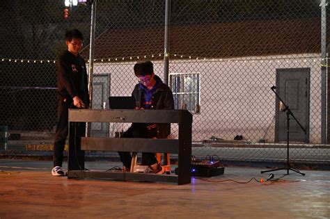 以劳育美 以美育人——集成电路学院开展美育劳育活动 集成电路学院