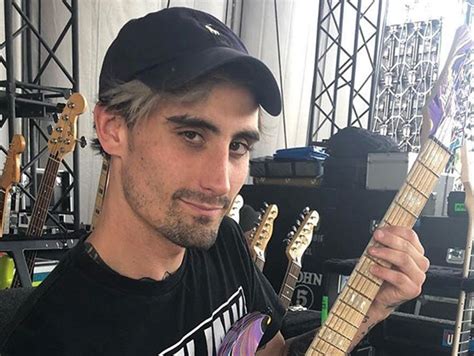 We Came As Romans Singer Kyle Pavone Found In Bathroom With Used Syringe