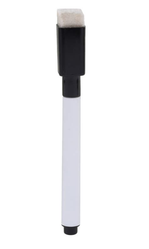 Self Standing Rewritable Elf Message Board Whiteboard Pen Novelty
