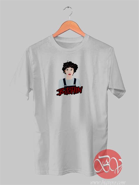 Bitchin Stranger Things Tshirt Ideas Tshirt Tshirt Designs