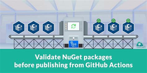 Validate Nuget Packages Before Publishing From Github Actions Rdotnet