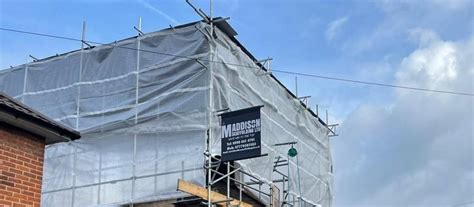 Scaffolders Wandsworth Scaffolding Sw18
