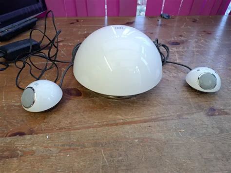 Jbl Self Powered Satellite Subwoofer Speaker Jbl Spot Picclick Uk