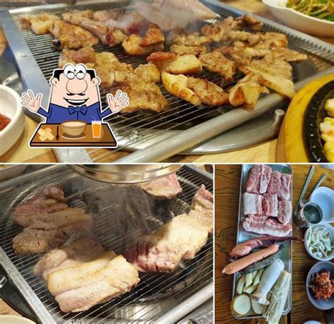 고기굽는풍경365 Restaurant Incheon Restaurant Reviews