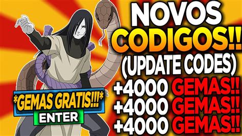 TODOS NOVOS SECRETOS CODIGOS No BOSS UPDATE ANIME BRAWL ALL OUT CODES