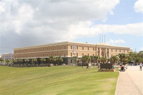 Museo de Las Américas Preserving Heritage Conexión PR