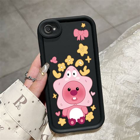 Jual Casing Hp Vivo Y Y V V S V Lite Case Pola Berang Berang Kecil Casing Hp Pelindung