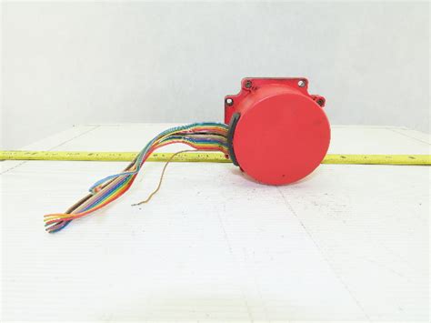 fanuc a860 0315 t101 2000p servo motor pulsecoder encoder bullseye