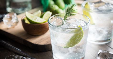Best Gin Cocktails Food Blog