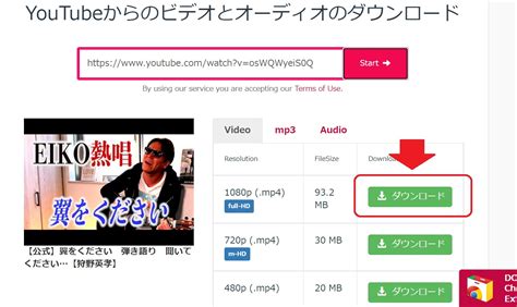 【1080p4k】youtubeを高画質でダウンロードする方法 のびたのセミリタイア