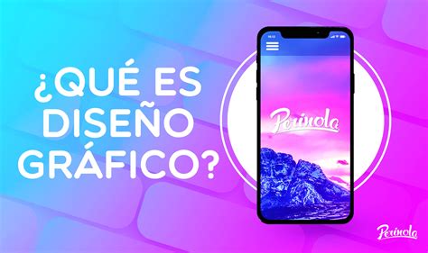 ¿qué Es Diseño Gráfico ⋆ Agencia De Marketing Digital