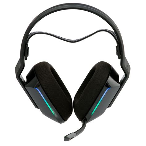 Игровая гарнитура Logitech G733 LightSpeed, Black (981-000864) - купить ...