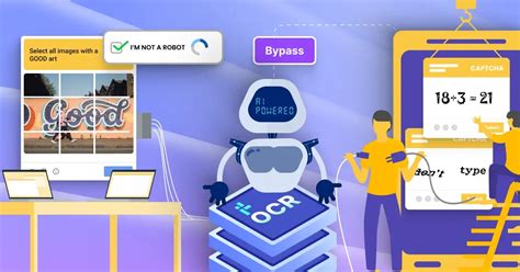 how to bypass captcha using ai powered tools