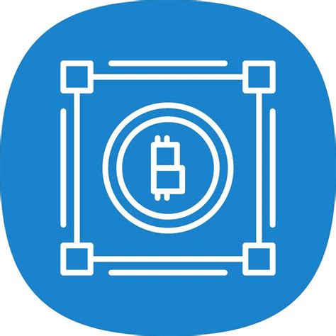 Distributed Ledger Vector Icon Design 28704641 Vector Art At Vecteezy