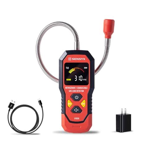 Best Auto Ac Leak Detectors For Accurate Refrigerant Leak Detection