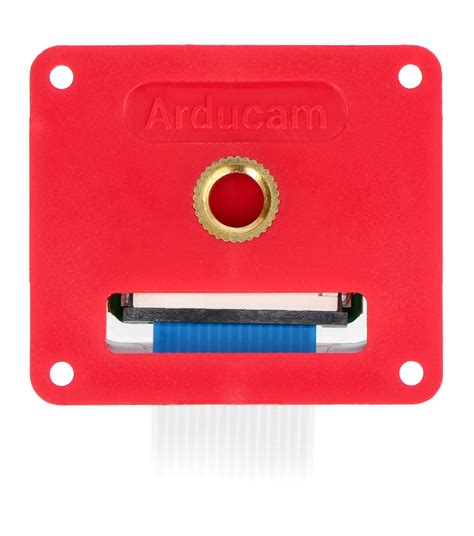 IMX MPx Camera In Case For Raspberry Pi ArduCam B Botland Robotic Shop