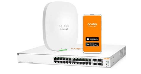 Best Strategies For Deploying HPE Networking Instant On Switches