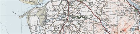 Bontnewydd Photos Maps Books Memories Francis Frith