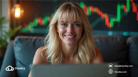 cloudzy introduces privacy focused vps hosting with cryptocurrency payment options