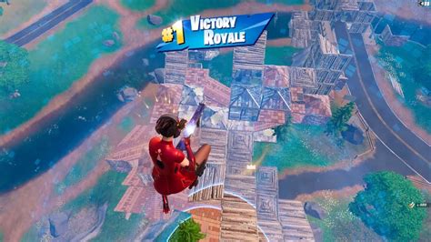 High Kill Solo Squads Gameplay Full Game Fortnite Chapter 4 Ps4