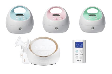 Comparison Parts Reviews Best Spectra Nursing Breast Pumps Which