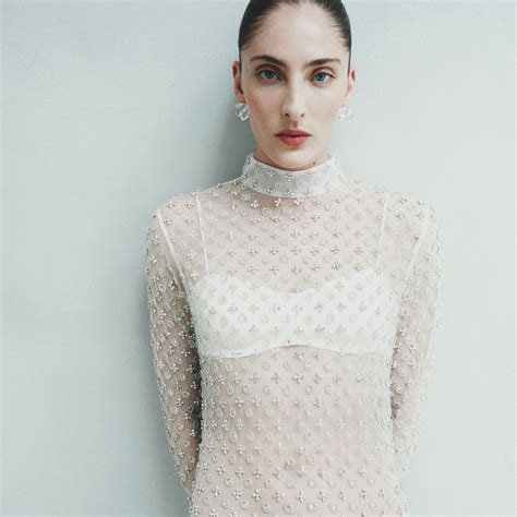 Sophie Et Voilà Y Su Colección 2023 Así Son Los Nuevos Vestidos De