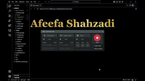 Afeefa Shahzadi On Linkedin 🎉 Im Thrilled To Share The Launch Of My Latest Project A Temperature