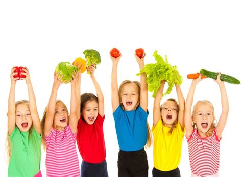 Gesunde Ernährung Für Kinder 3 Tipps Lebensmittel And Ernährungs