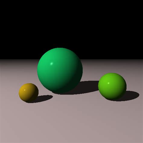 Github Jarrodconnolly The Ray Tracer Challenge Py The Ray Tracer