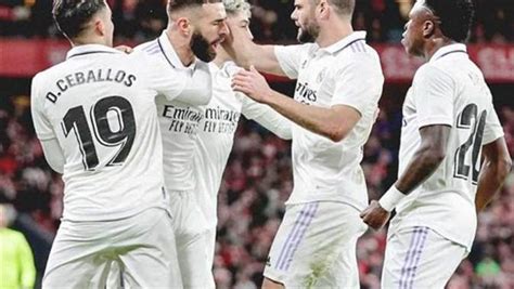 أبرزهم بنزيما وهازارد شوبير يكشف 5 غيابات في صفوف ريال مدريد قبل موقعة