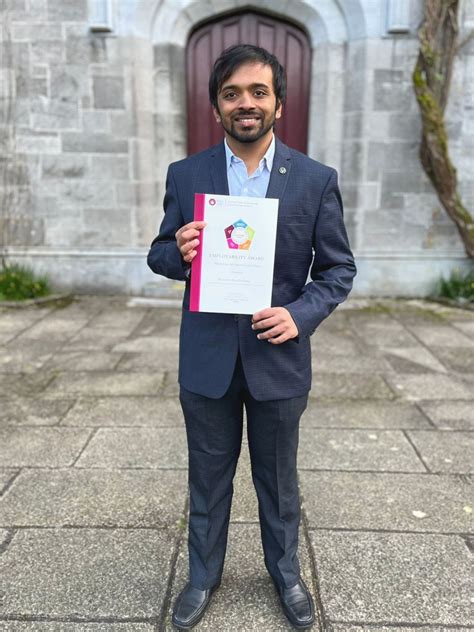 Hemanth H On Linkedin Employabilityaward Graduateroles