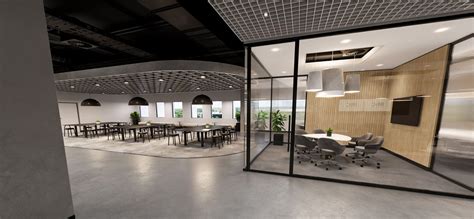 Boca Raton Innovation Campus Move In Ready Spec Suites In Boca Raton