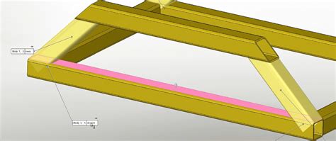 solidworks weldments tips