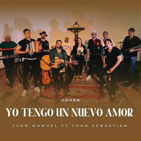 Yo Tengo Un Nuevo Amor