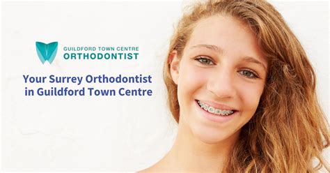 Orthodontist Surrey Bc Guildford Town Centre Orthodontist