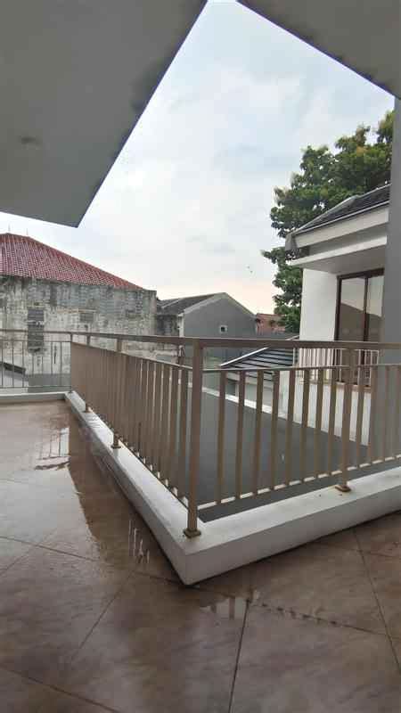 Rumah Murah Bekasi Jatiwaringin Pondok Gede Super Strategis