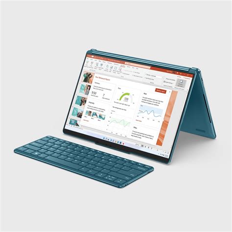 Satu Layar Tidak Cukup Lenovo Rilis Laptop Dual Screen Pertama Di Dunia Whiteboard Journal