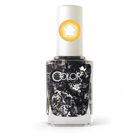 Sedúcete Color Club Esmalte Tradicional Nail Lacquer 05als63 Booo
