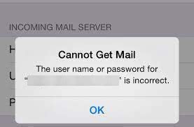 Fix Common IMAP And SMTP Errors When Adding Email To Your Device Skystra